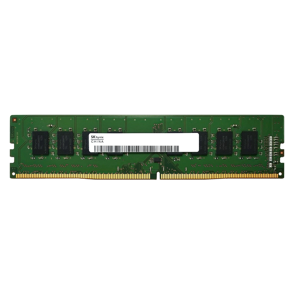 HMAA2GU6CJR8N-XN - Hynix RAM 16GB 1Rx8 PC4-25600 DIMM DDR4 3200MHz Non